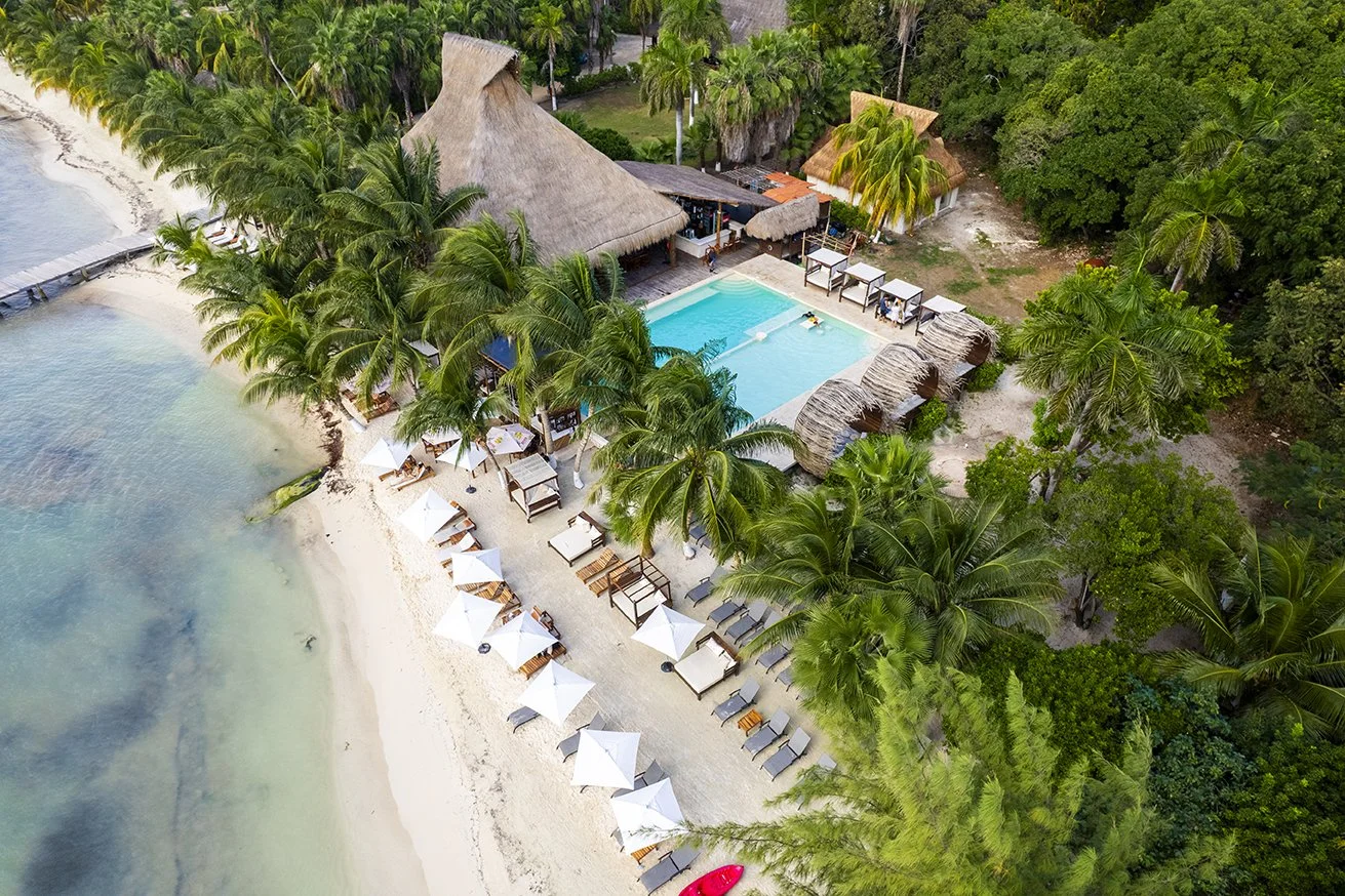 ZAZA Yacht & Beach Club