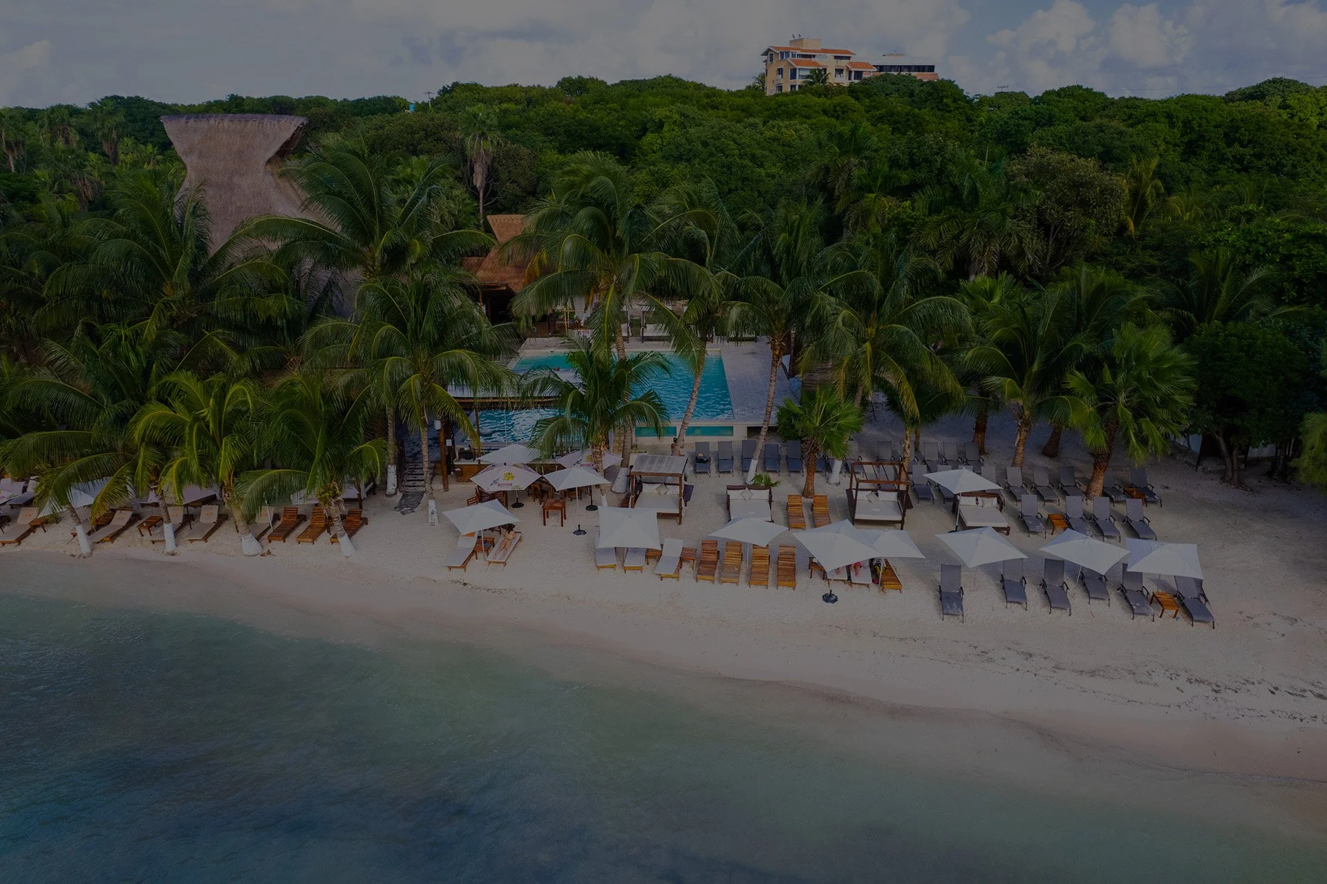 ZAZA Yacht & Beach Club