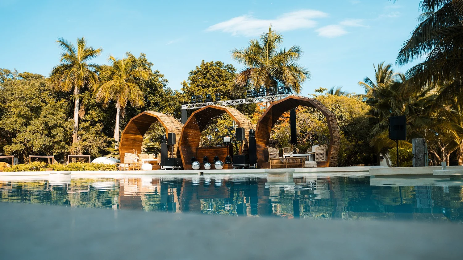 ZAZA Yacht & Beach Club