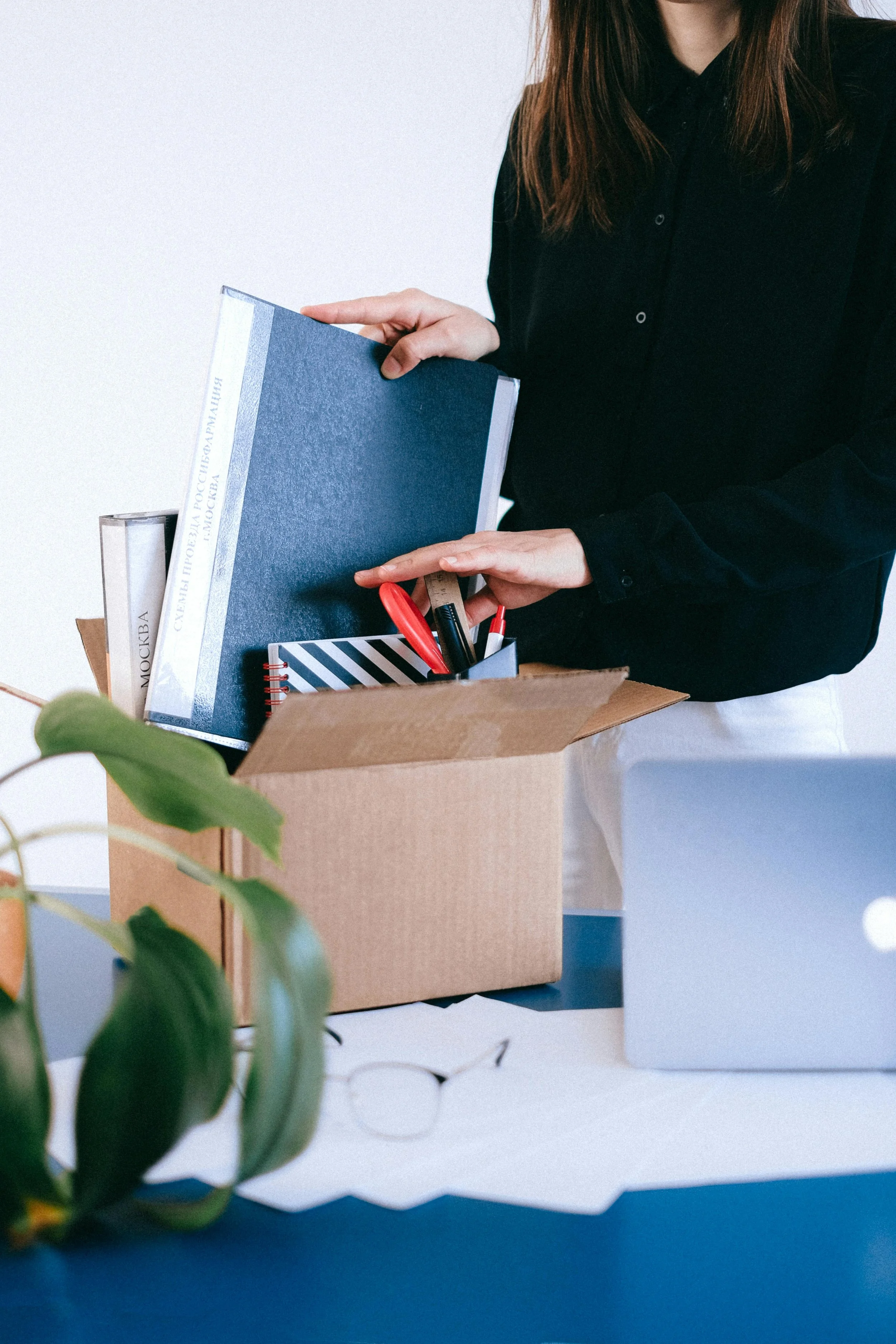 Coping with Job Loss: Mental Health Strategies for Moving Forward After ...
