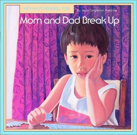 Mom and Dad Break Up — IMPACT Psychological Services