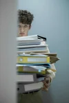 The Crash-Out Effect: Why High Achievers Suddenly Hit the Wall with ...