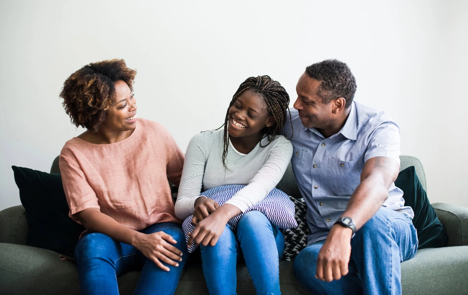 Healthy Boundaries with Adolescents - Parent Coaching and DBT-A Support ...