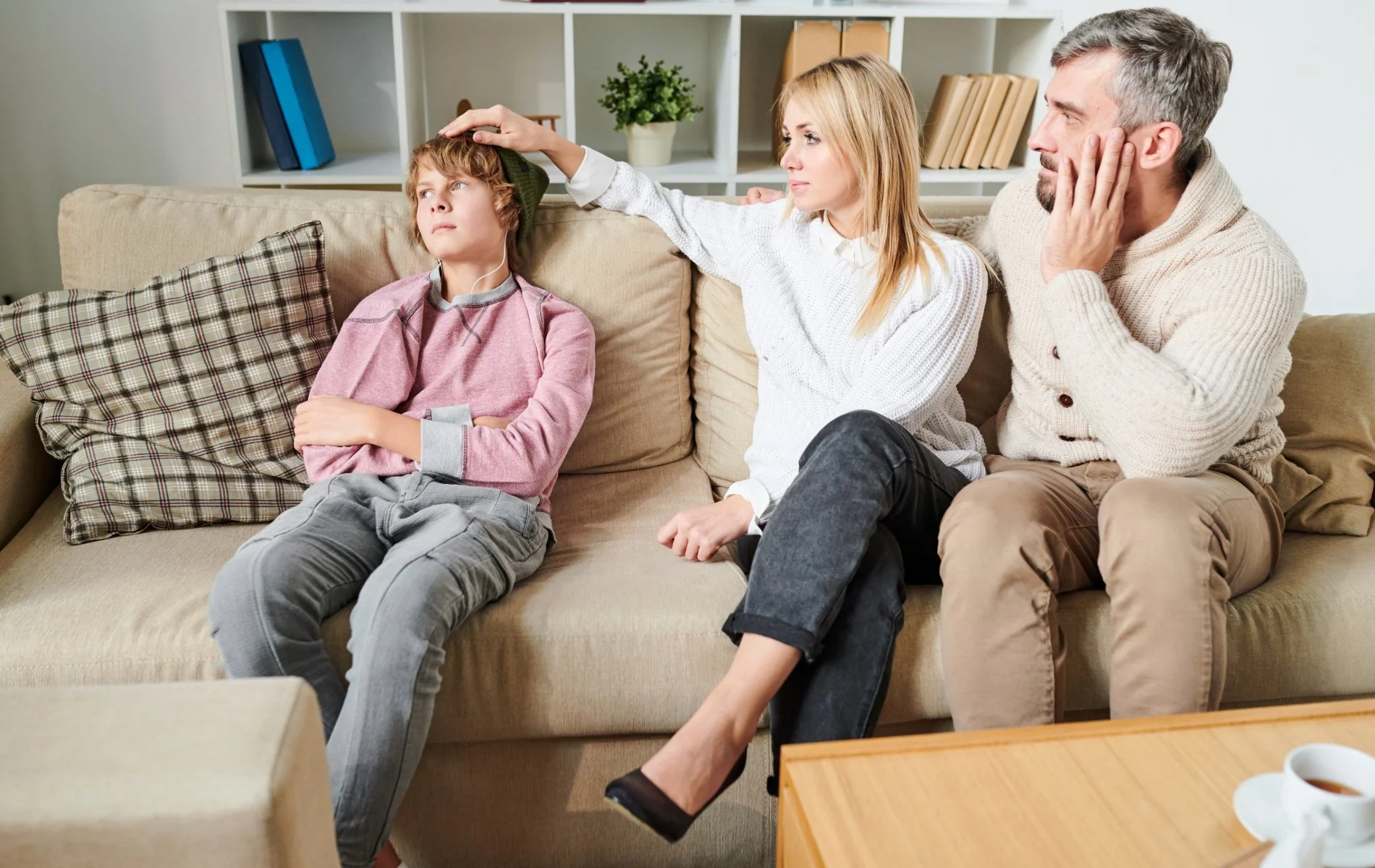 Parenting Support for Teen Defiance | DBT-A and Behavior Strategies ...