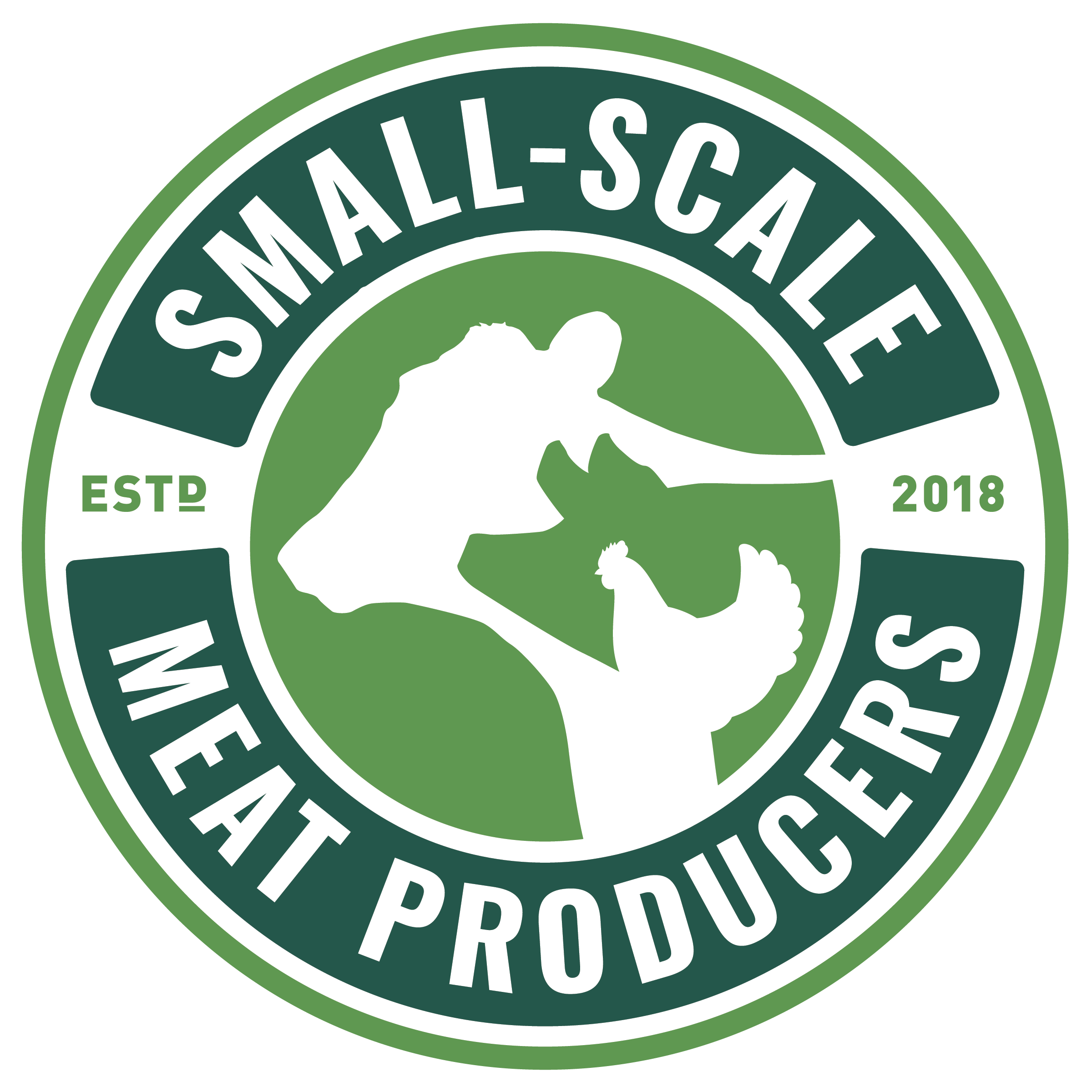 Small Scale Meat Producers