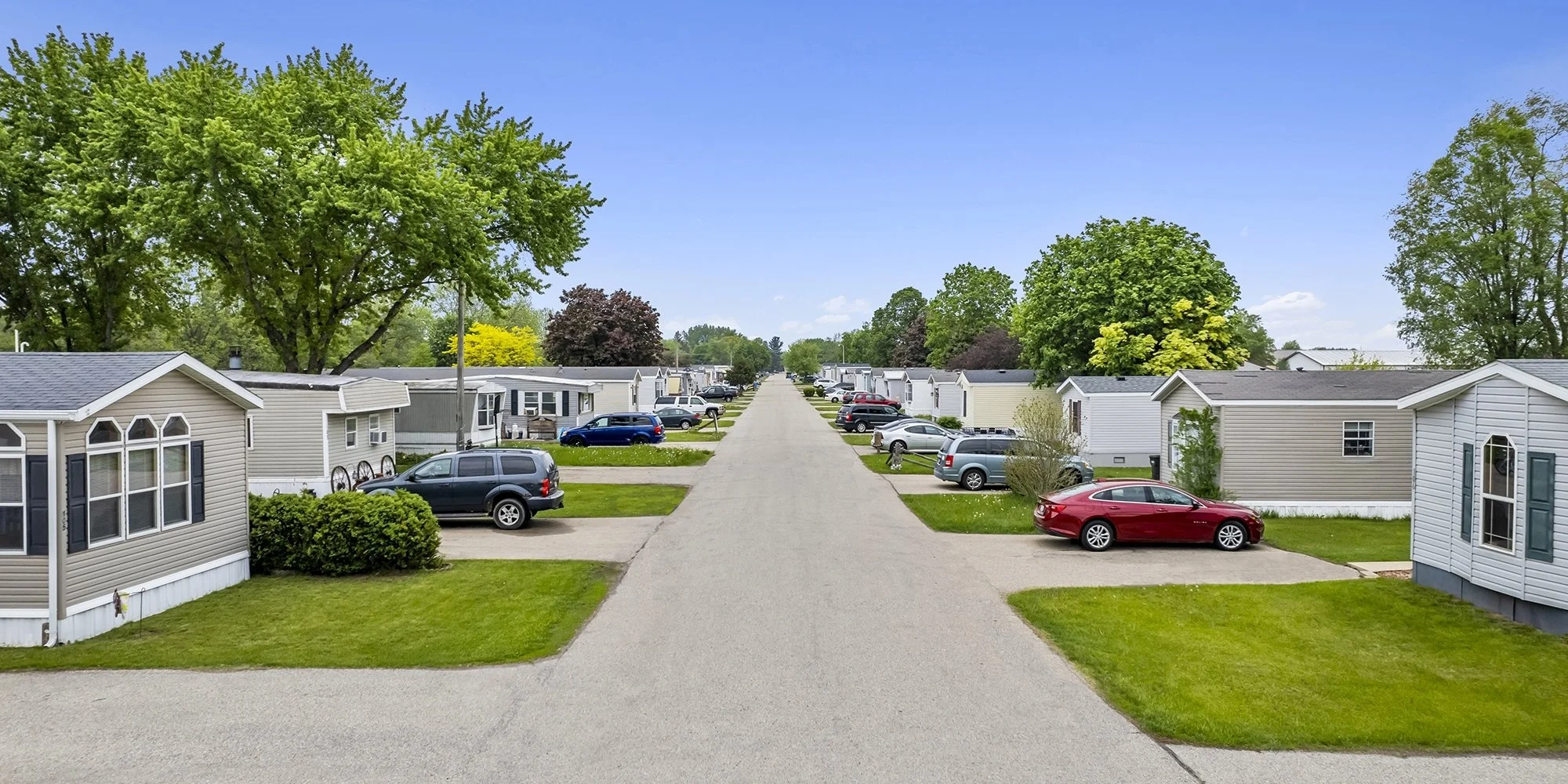 Cowboy Capital Cottages