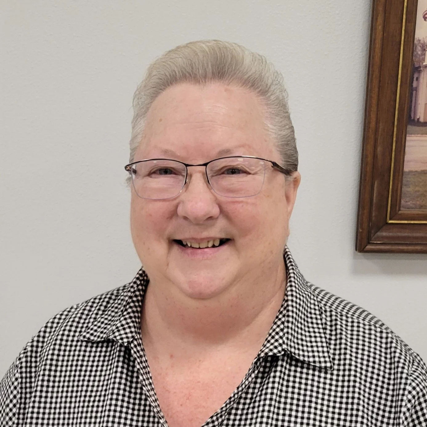 Contact Us — Town of Dunkirk, WI