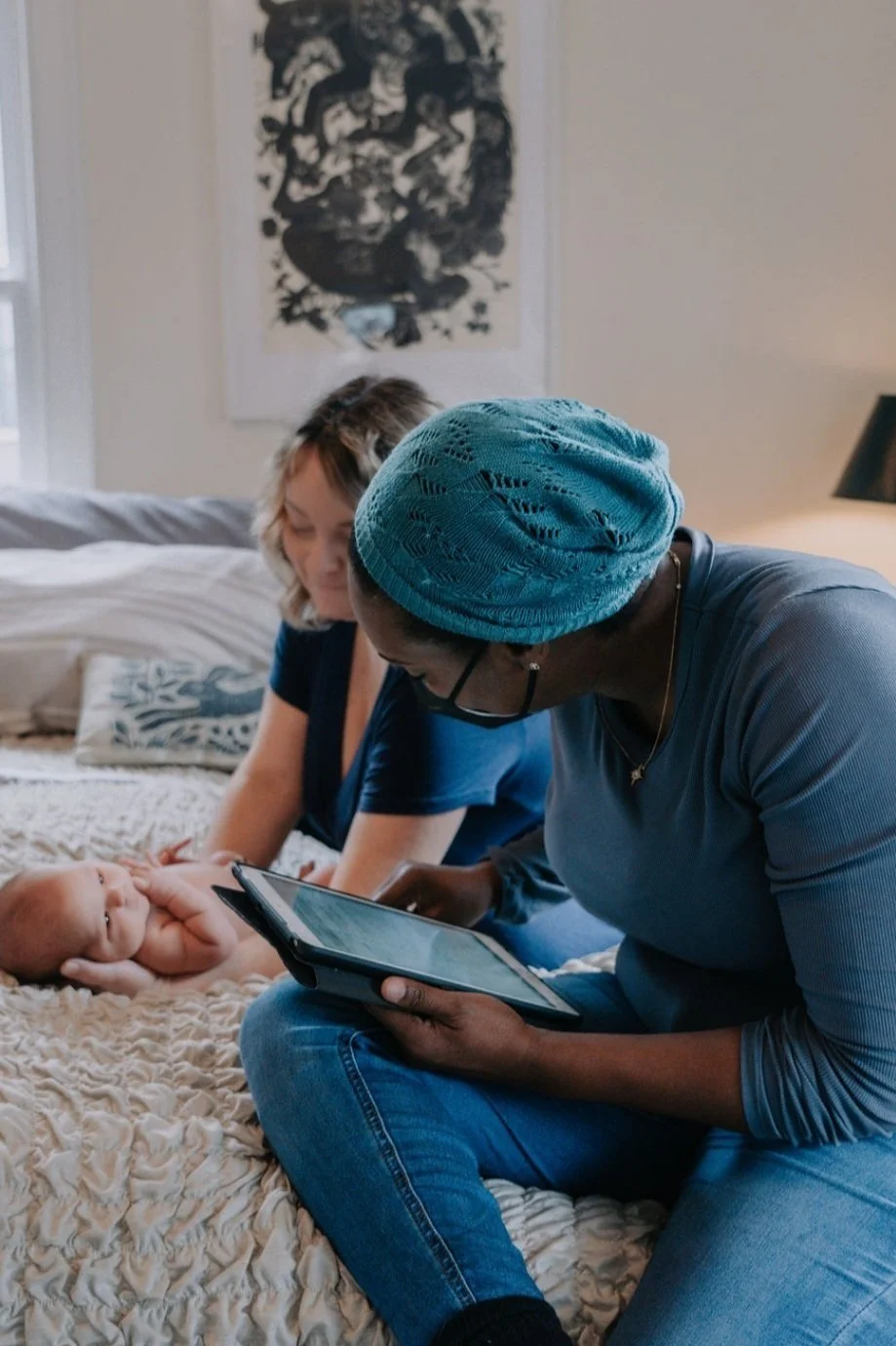 Beautiful Beginnings Homebirth