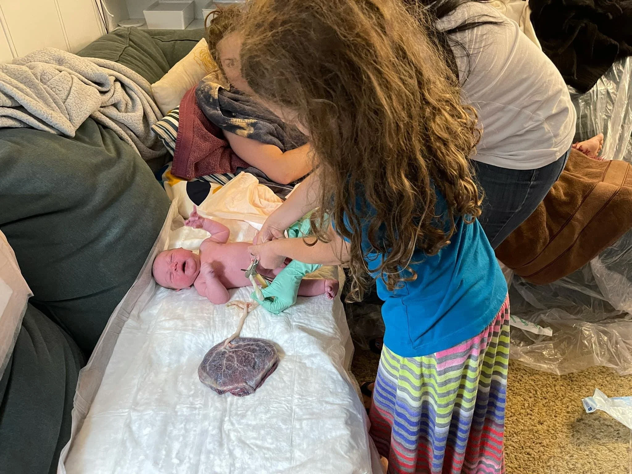 Home Birth — Beautiful Beginnings Homebirth