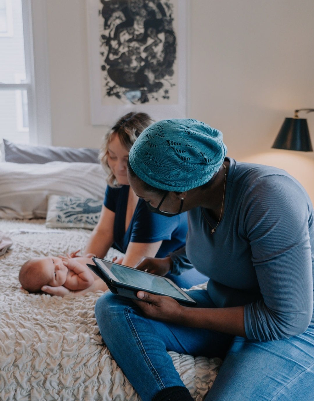 Beautiful Beginnings Homebirth