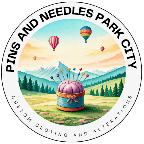 Pins and Needles
