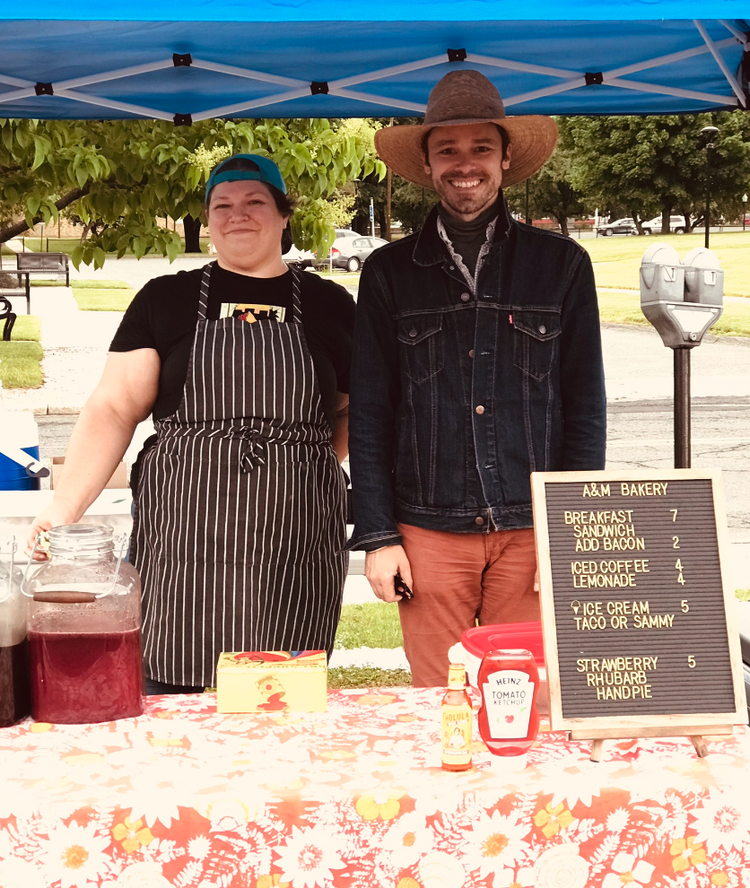 Farm & Food Vendors — North Adams Farmers Market