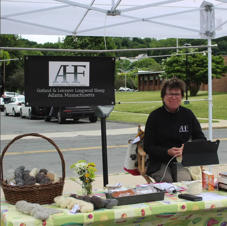 Farm & Food Vendors — North Adams Farmers Market