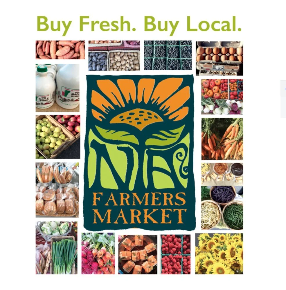 Farm & Food Vendors — North Adams Farmers Market