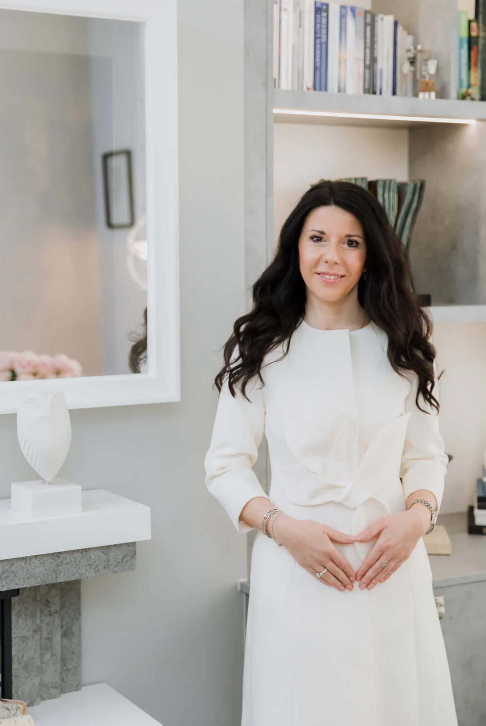 Holistic Practitioner | About Aleksandra Filipovic M.D. Ph.D.