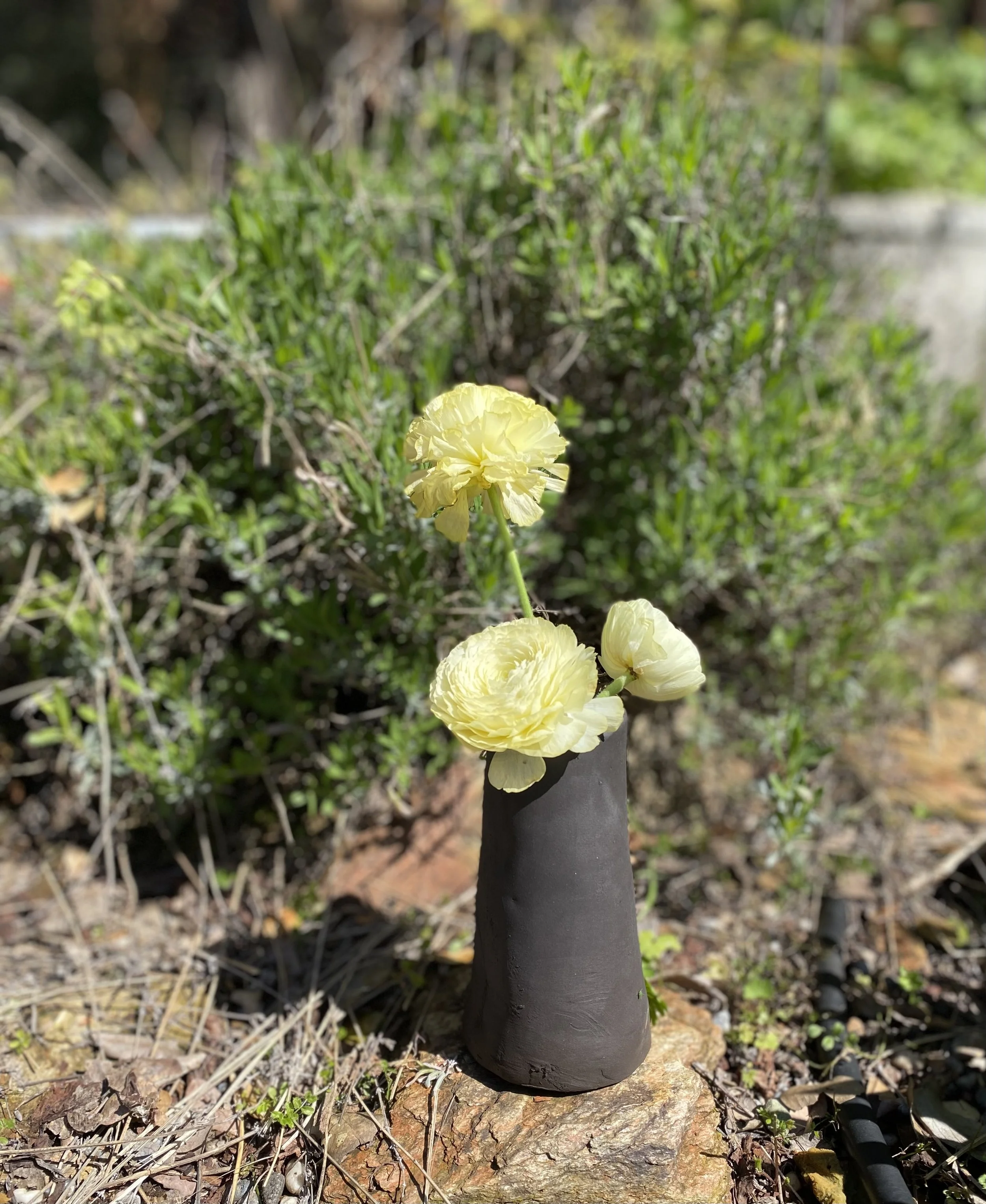 Handmade Pottery Collections