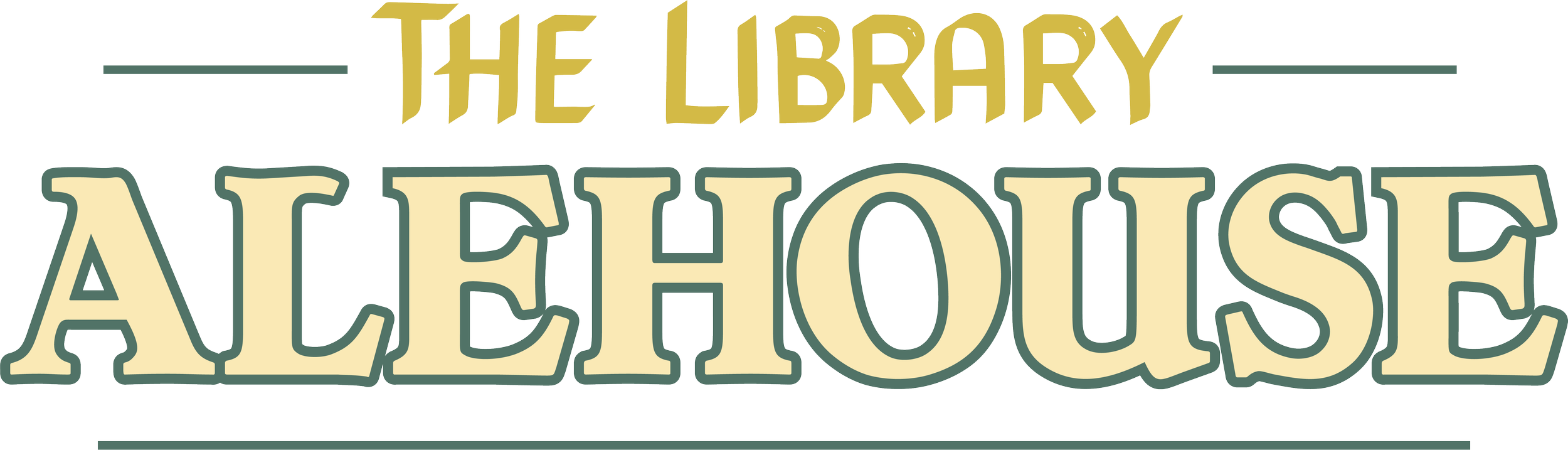 Reserve a Table — Library Alehouse
