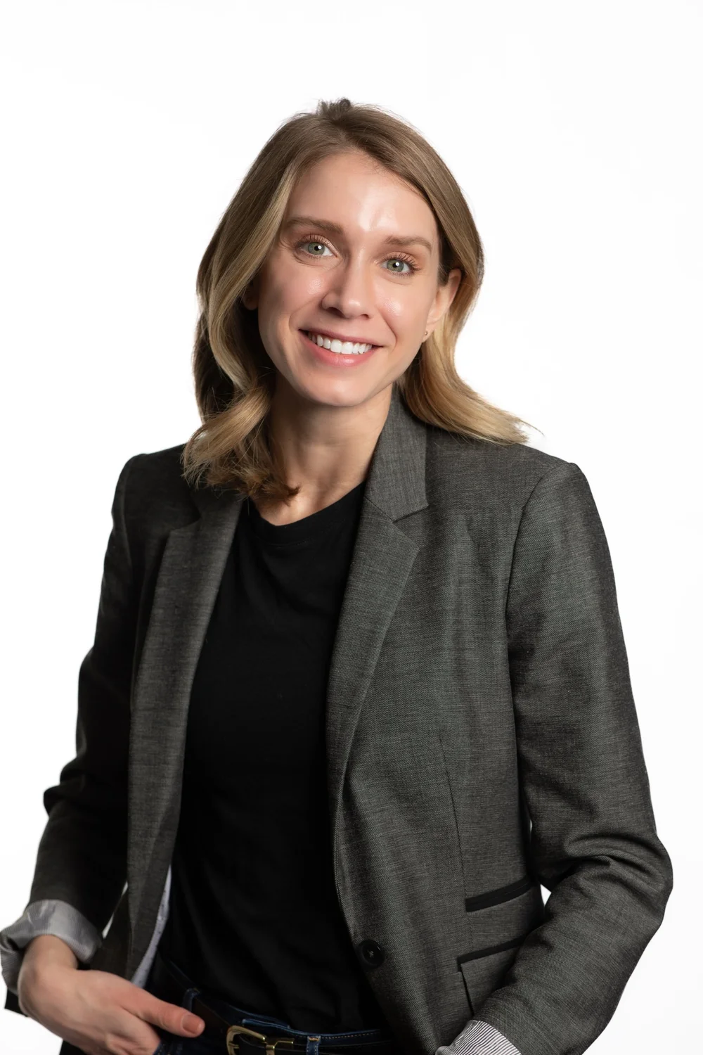 Team — Grayson Capital