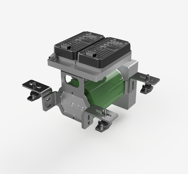 Customer Installs — Powerflow