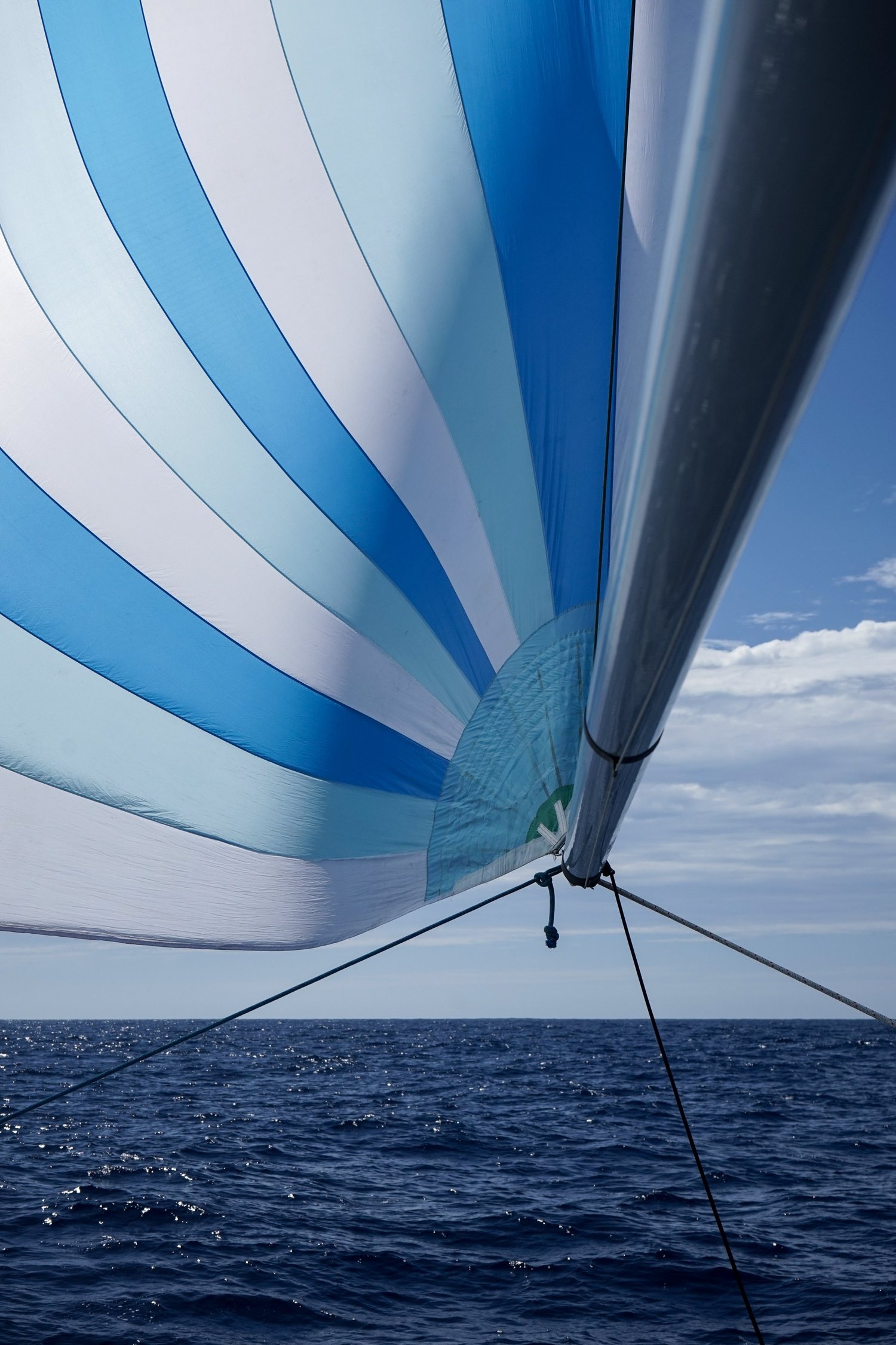 Contact — Powerflow Marine