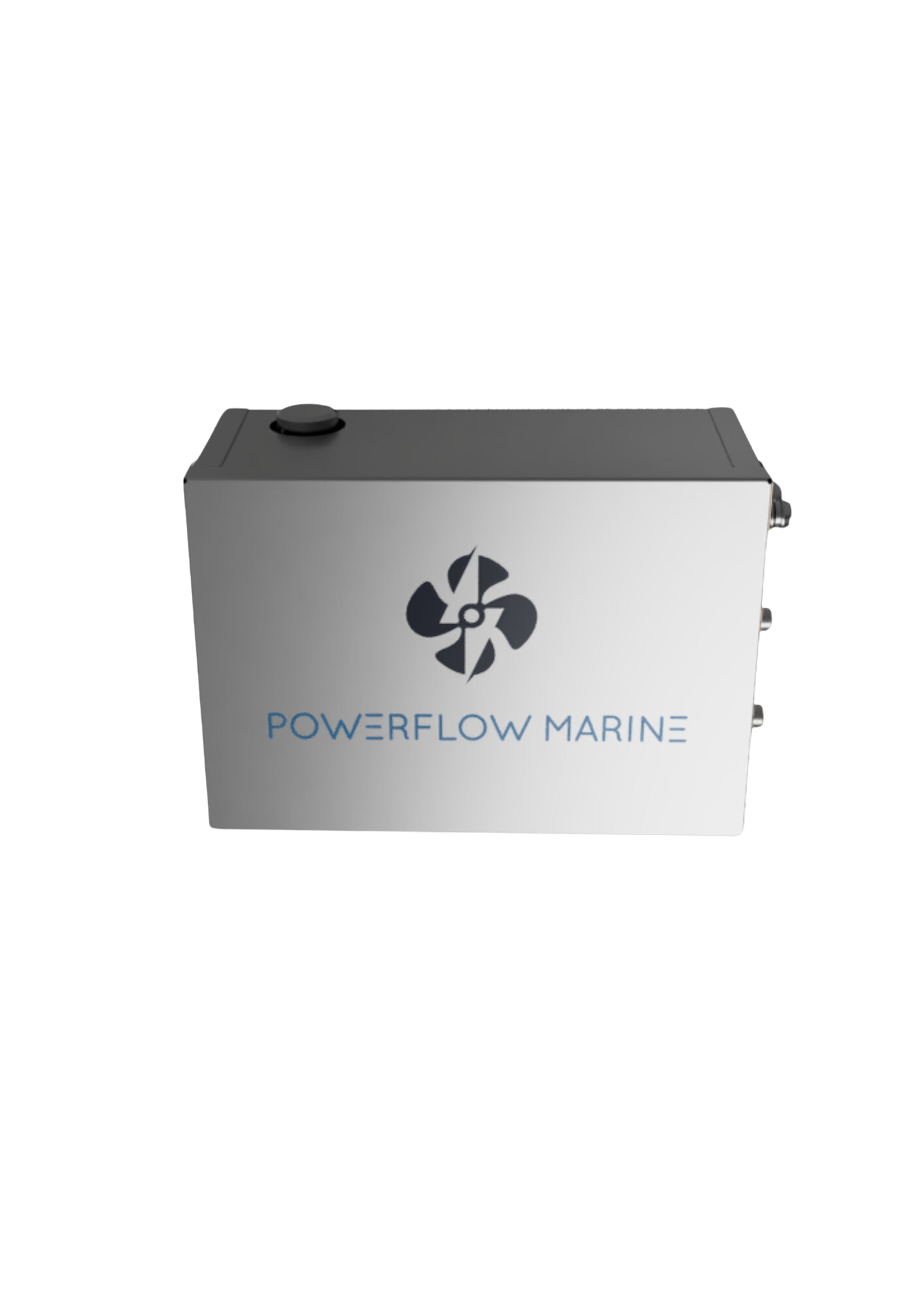 Cooling Units — Powerflow Marine