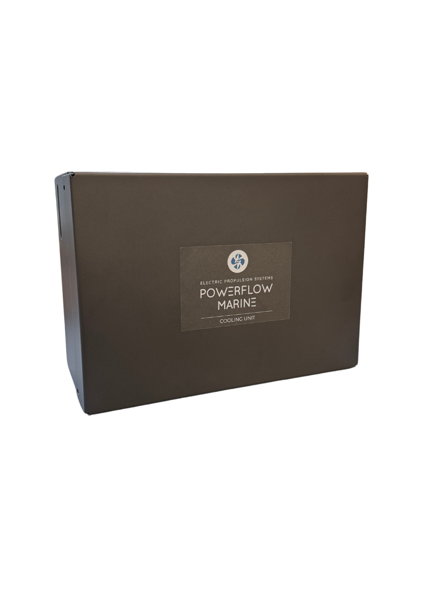 Cooling Units Powerflow