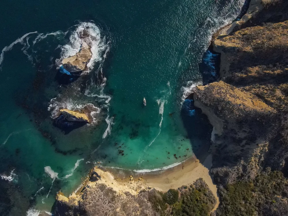 Electric Propulsion Motors — Powerflow Marine