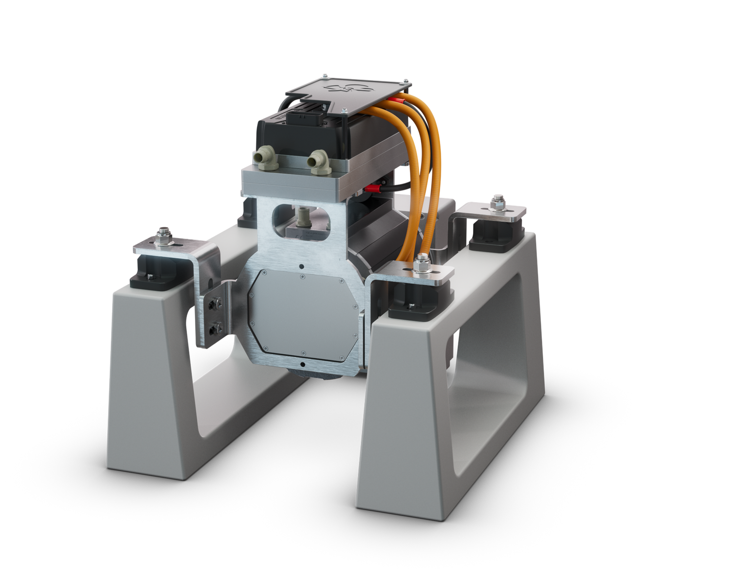Electric Propulsion Motors — Powerflow