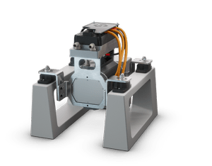 Electric Propulsion Motors — Powerflow