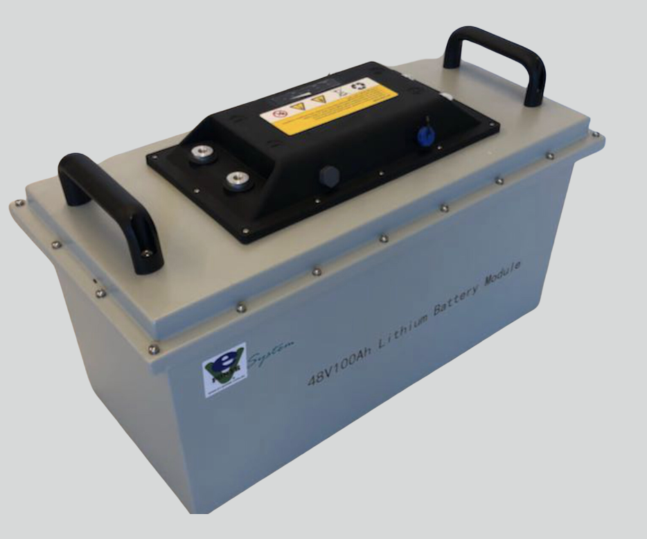 Powerflow Marine | Electric Propulsion for Bluewater Sailboats