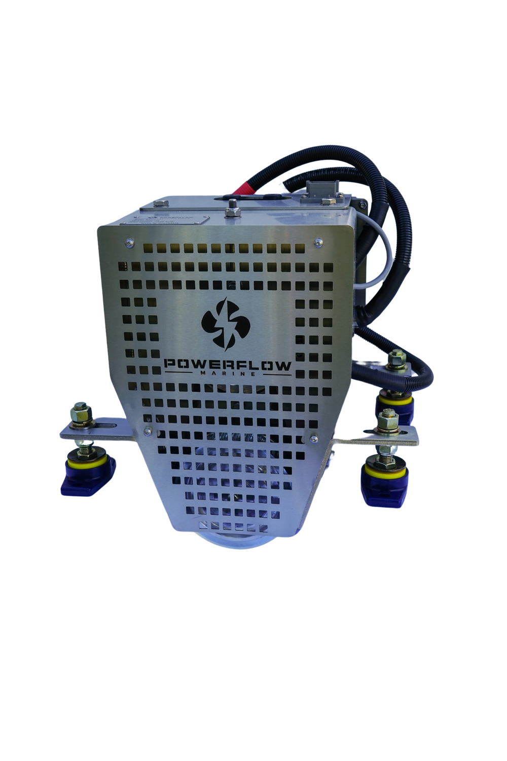 Powerflow Marine