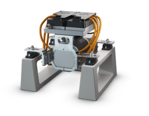 Electric Propulsion Motors — Powerflow