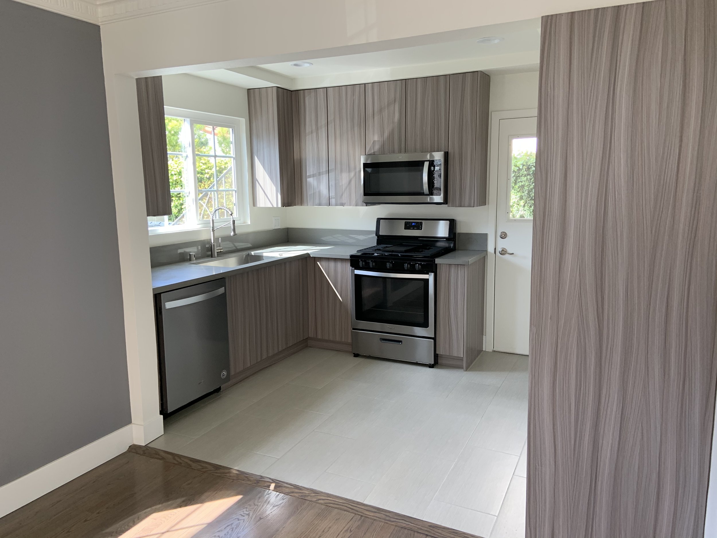 Portfolio — Coyote Co