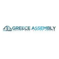 Greece Assembly of God — Intentional Churches