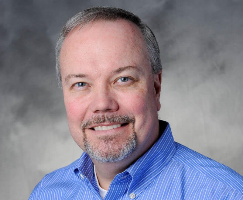 Joe Rice — Intentional Churches