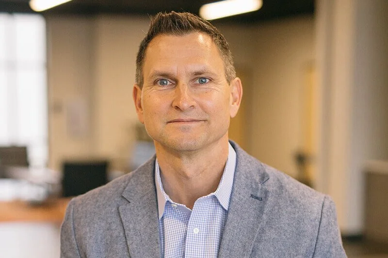 Mark Brewer — Intentional Churches