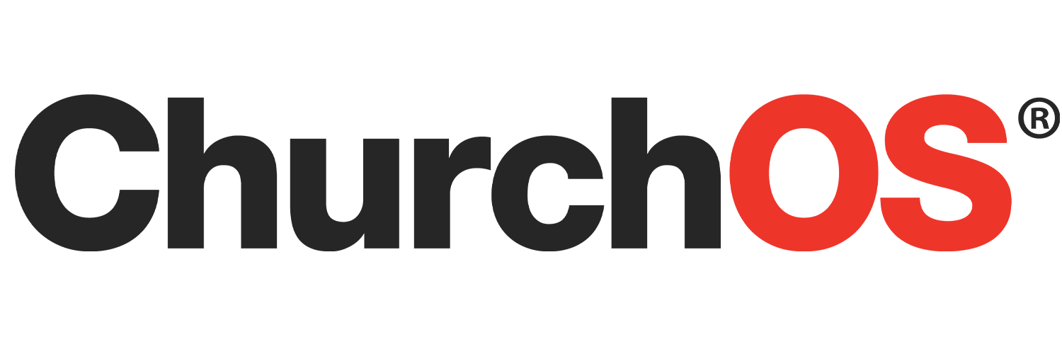 ChurchOS — Intentional Churches