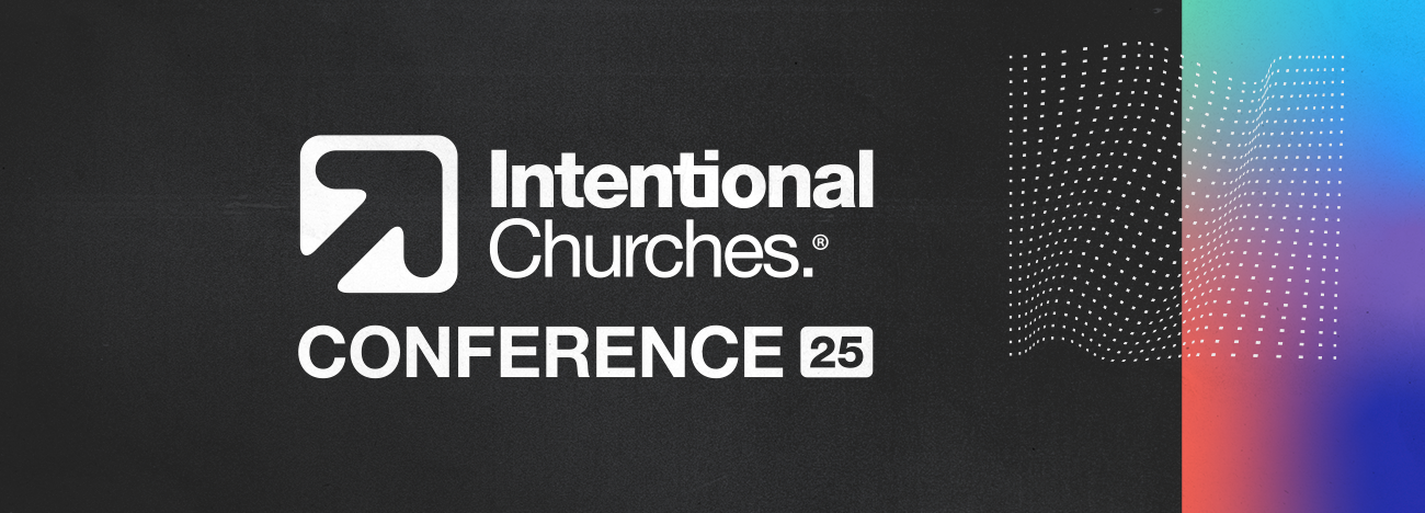 Podcast | Enhance Leadership Today — Listen Now — Intentional Churches
