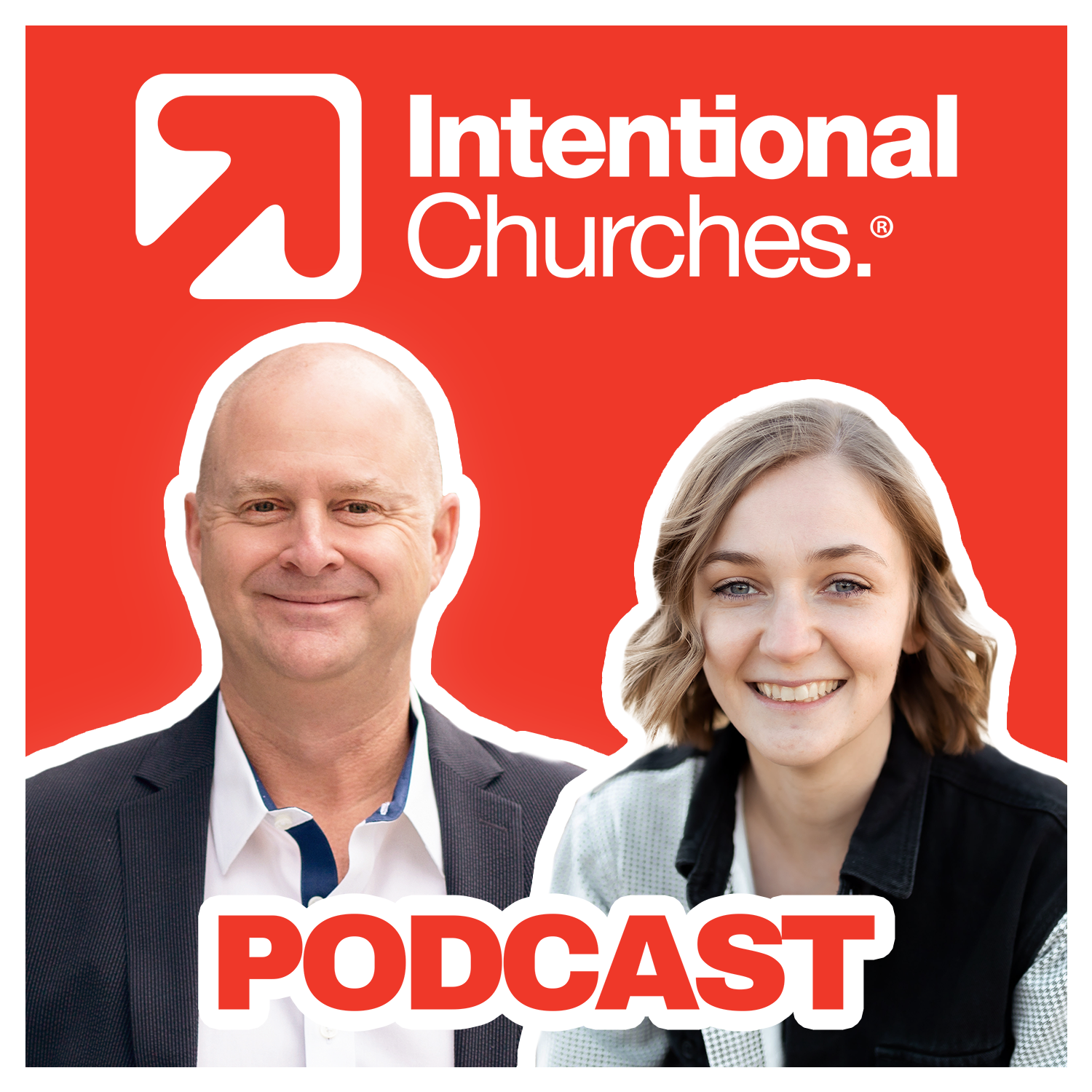 Book & Downloads — Intentional Churches