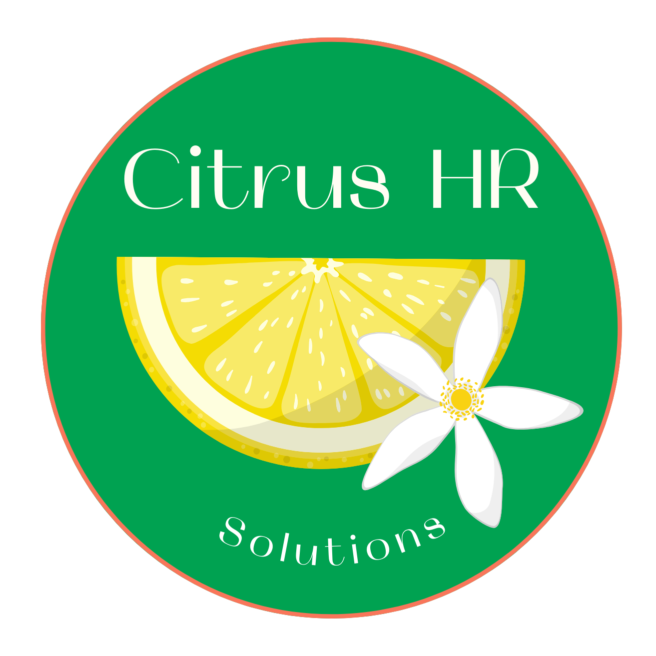 Citrus HR Solutions