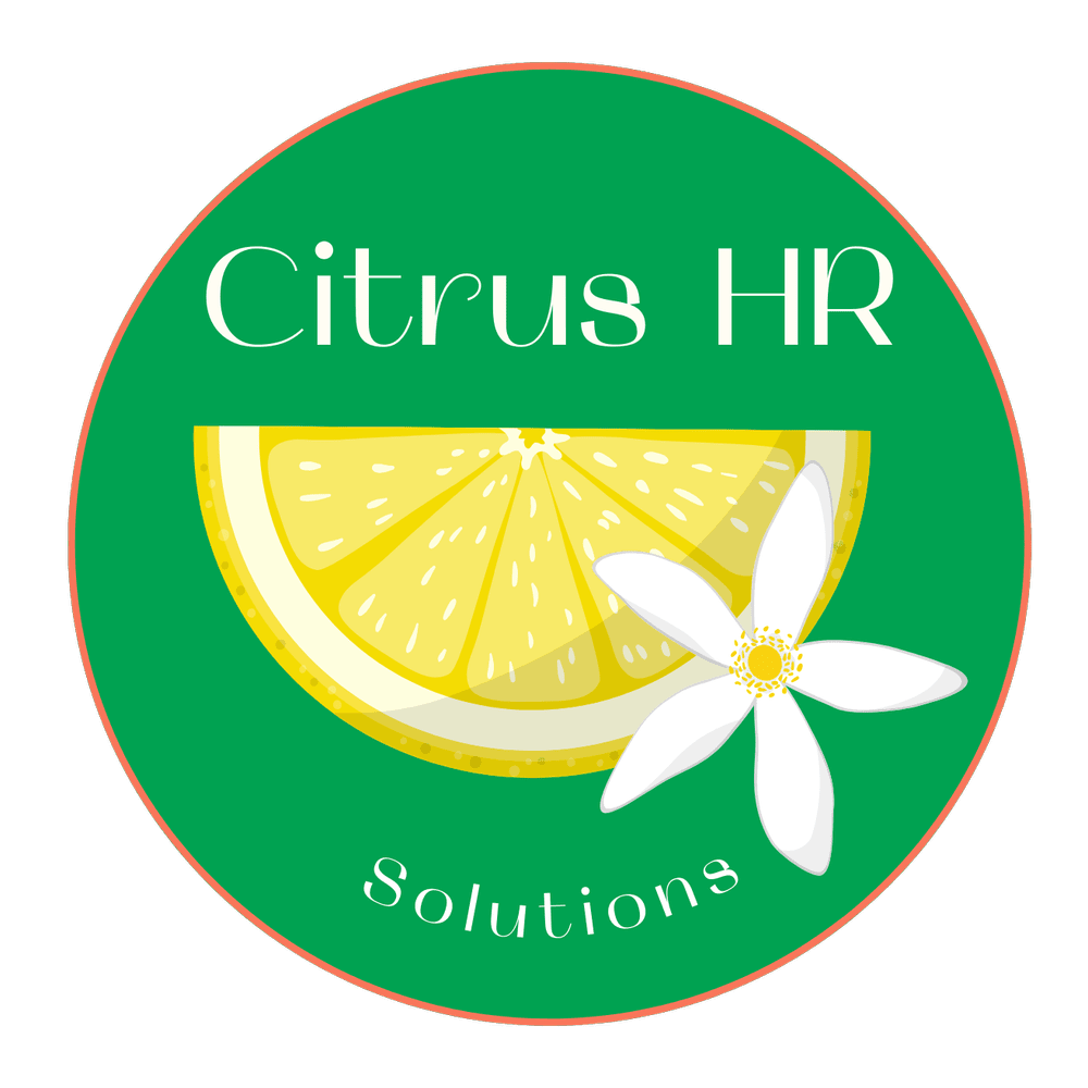 Citrus HR Solutions