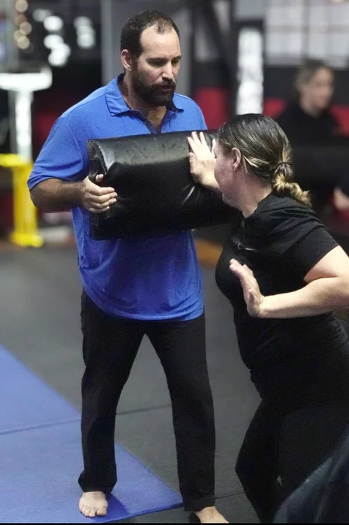 Golden State Self Defense