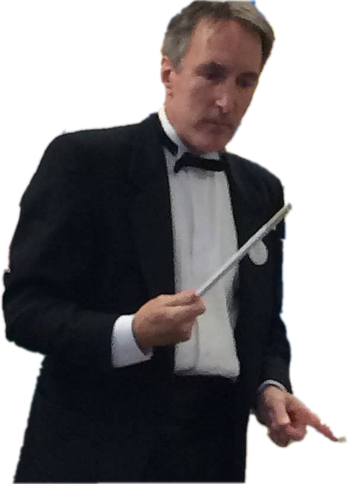 About — Dr. Tom Way