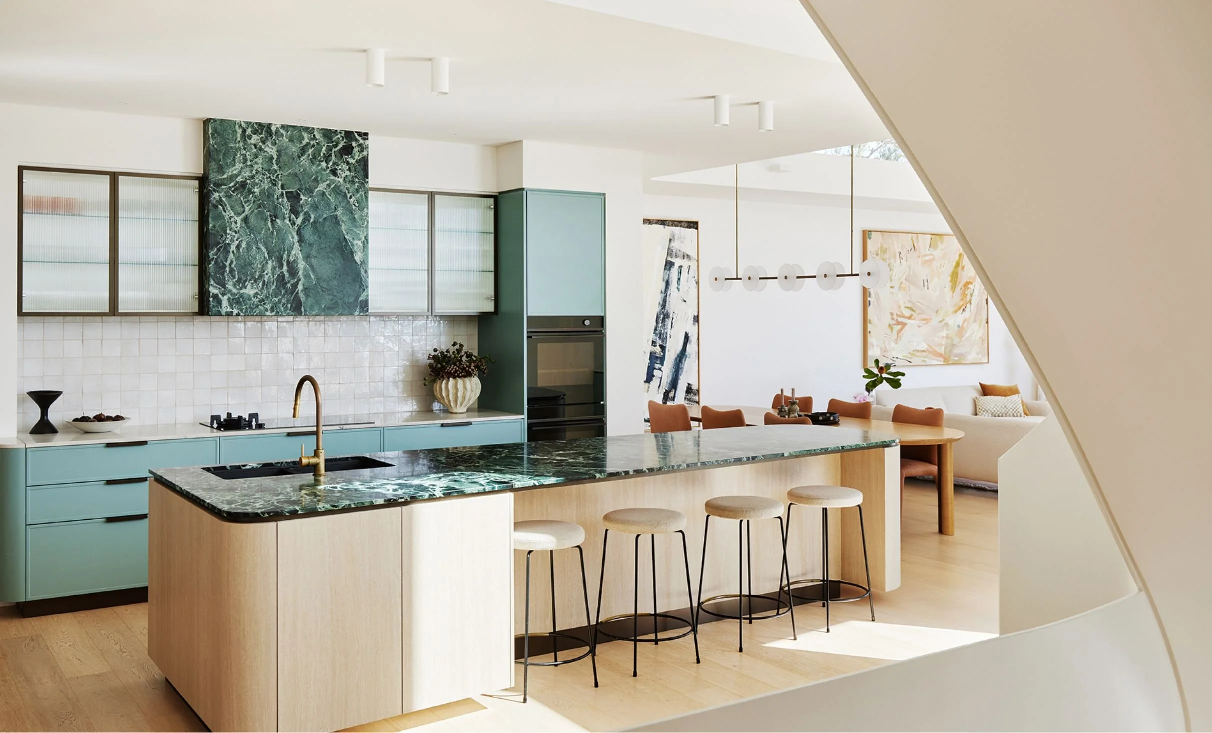 Balgowlah Heights House — Bawtree Design