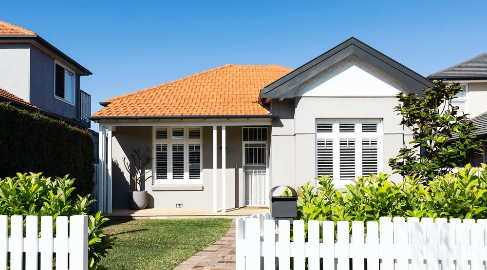 Willoughby House — Bawtree Design