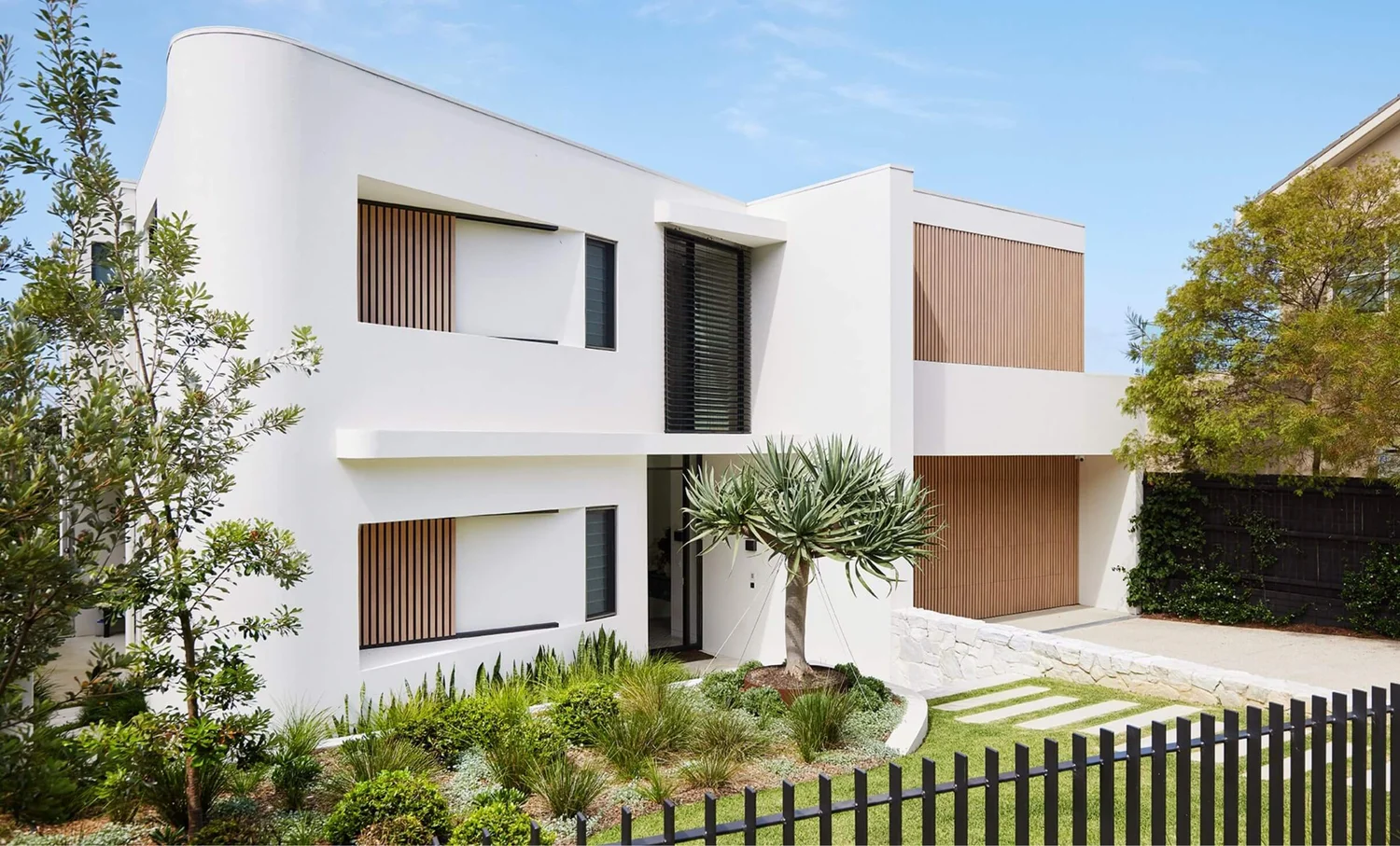 Balgowlah Heights House | Northern Beaches Architect — Bawtree Design