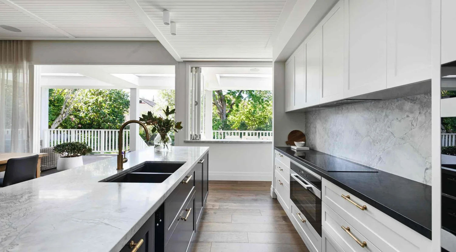 Turramurra House — Bawtree Design