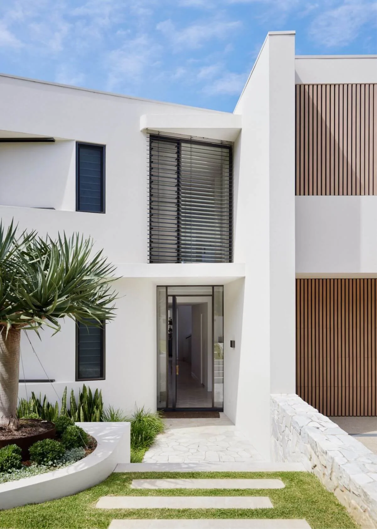 Balgowlah Heights House | Northern Beaches Architect — Bawtree Design