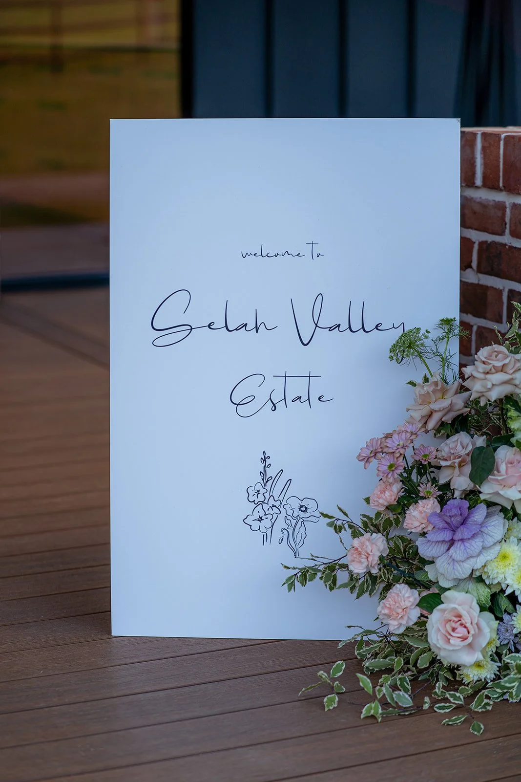 Flexible retreat space for your next event — Sēlah Valley Estate