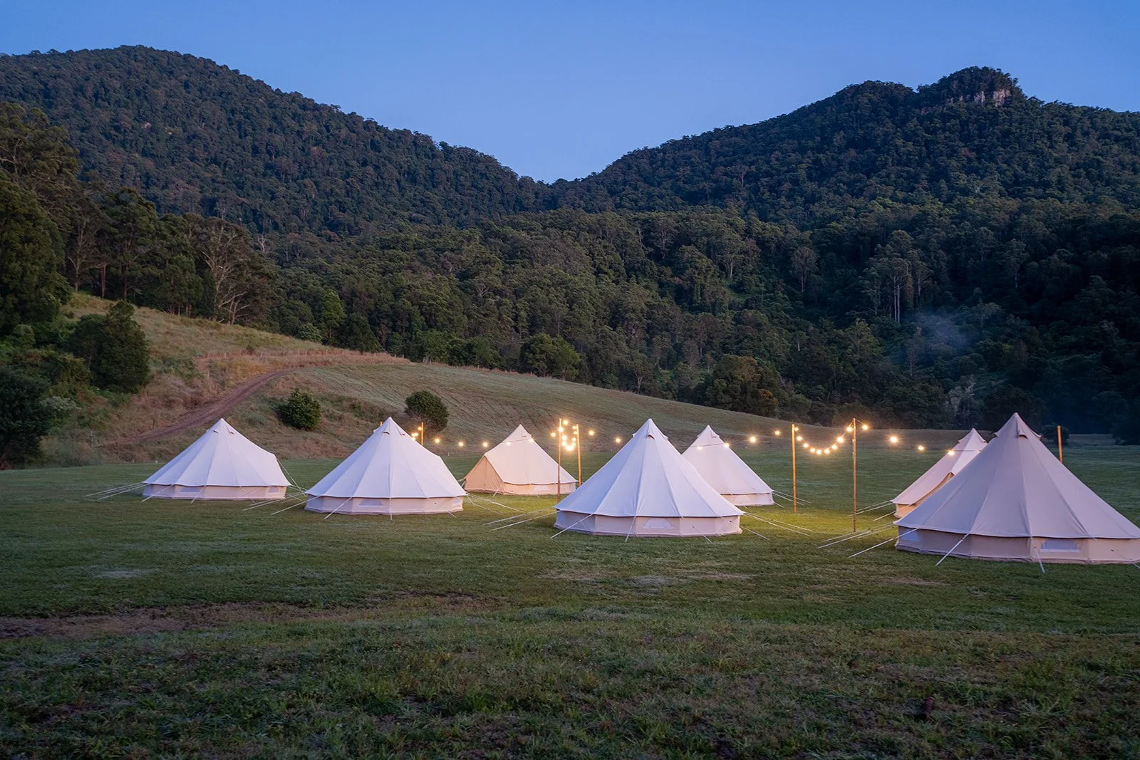 Sēlah Valley Estate | Accommodation, Events, Weddings, Wellness